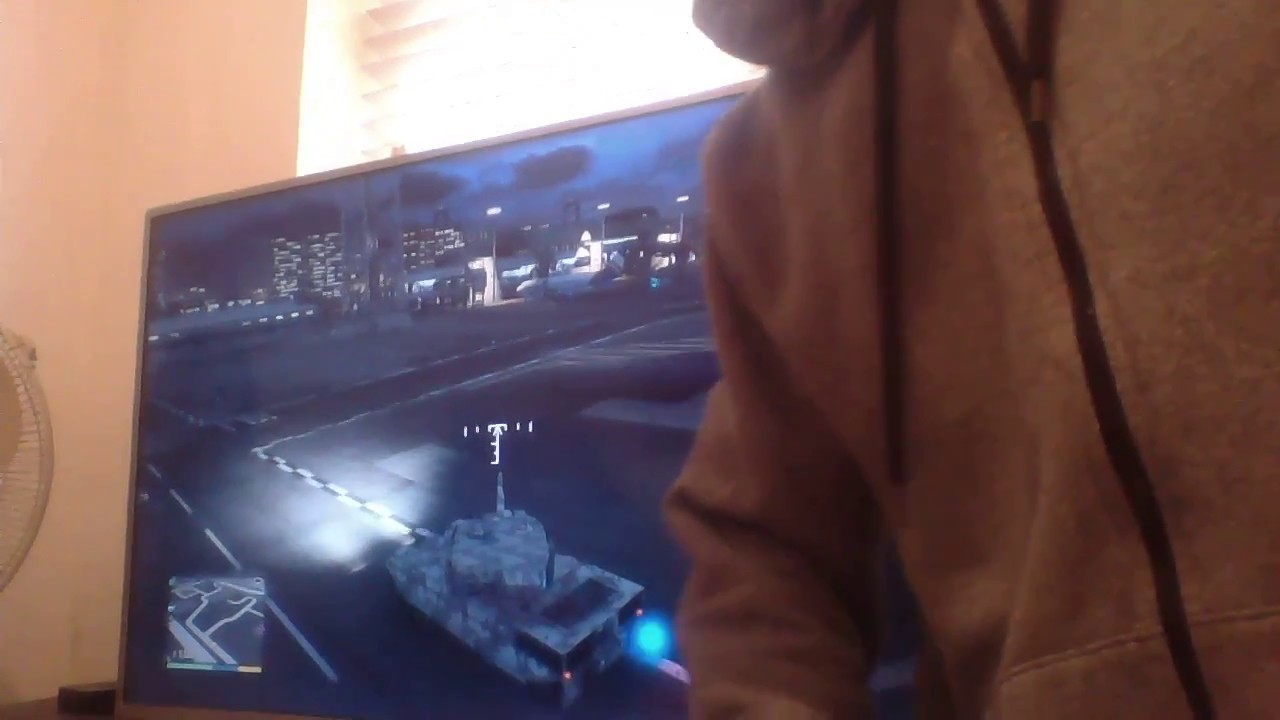 Clip.5,On the G.T.A.5,game - YouTube