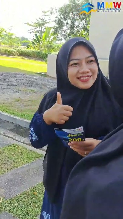 Kapan Lagi Bisa Umroh dengan Harga Promo Bersama MMW#mmw - YouTube