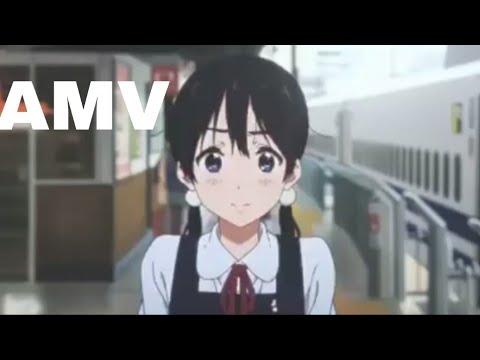 AMV(Anime music video) by XTINCTION - YouTube