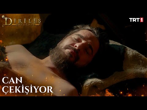 Ertuğrul Bey Can Çekişiyor! - Diriliş Ertuğrul 17. Bölüm