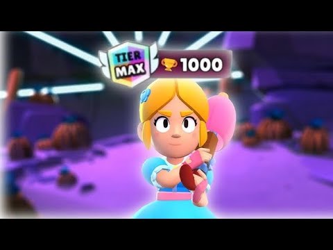 Rank max piper ! (9/80) - YouTube