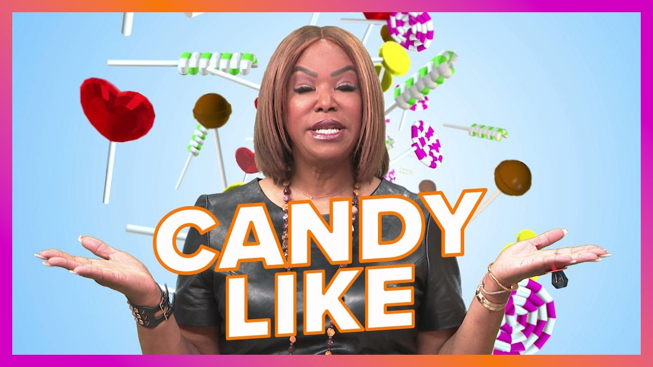 "Candy Like..." (Walker Hayes Parody) - YouTube