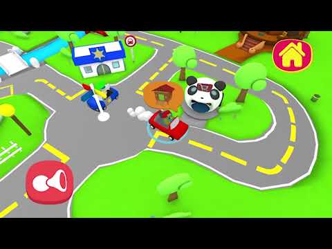 Didi & Friends Didiland Cars Promo Video!