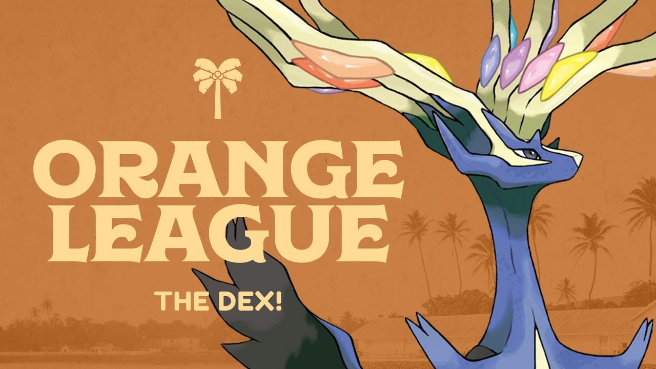 The Office Tournament Begins! | Orange League | Episode 1 - YouTube