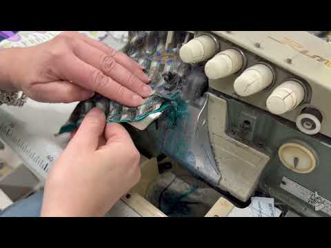 Sew Along with Maria Rosa: The \