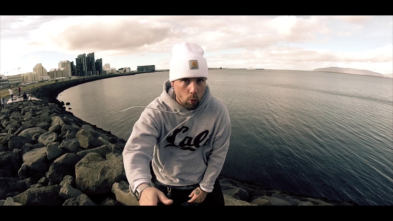 KLKN - Gråa moln (officiell video) - YouTube