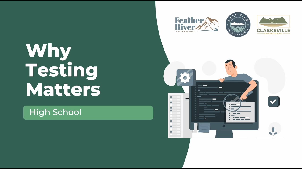 Why Testing Matters - YouTube