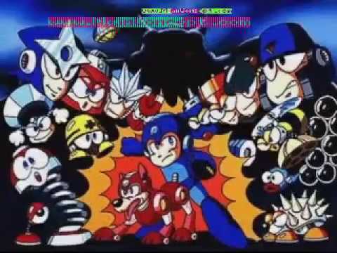 1990 Rockman3 Family Computers