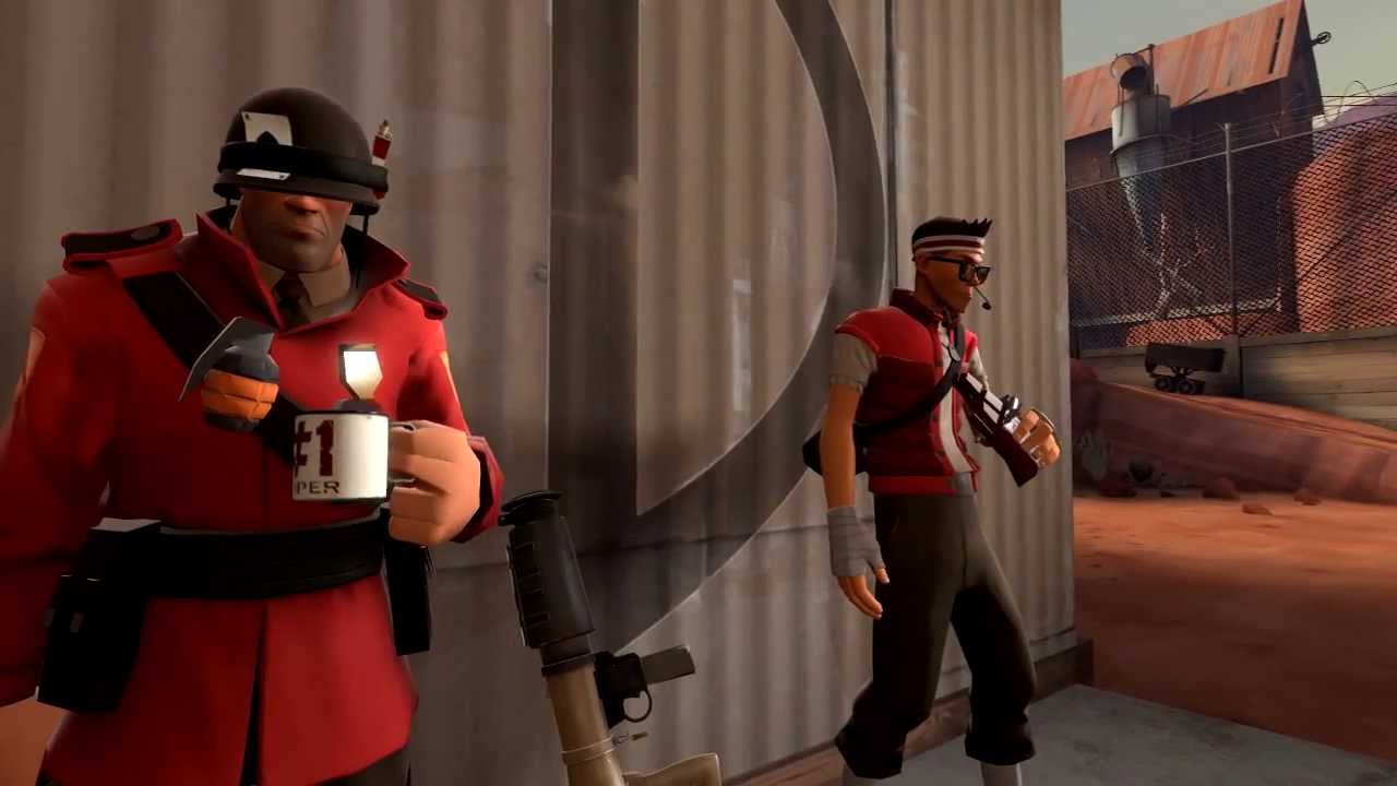 level 4 sentry - YouTube