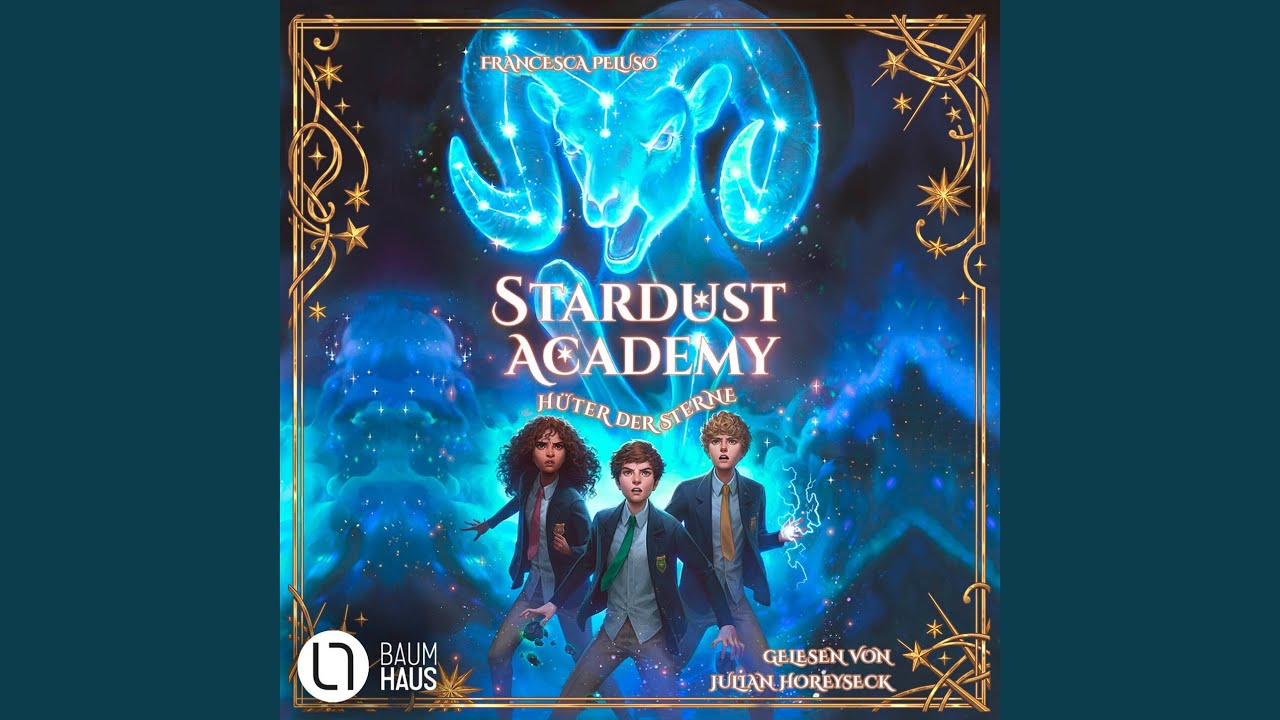 Kapitel 29 - Hüter der Sterne - Stardust Academy, Teil 1 - YouTube