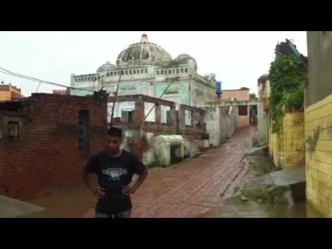 Bhaura Flood Day - YouTube
