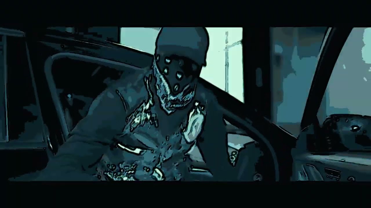 Hard Street Rap Beat // KOLJA GOLDSTEIN Type Beat "MODUS" (prod. SamoGotHeat) - YouTube