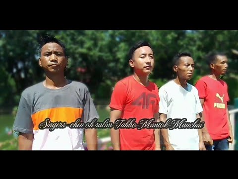 Song title -Jutok shao shan mong jang kuh pa|Konyak song