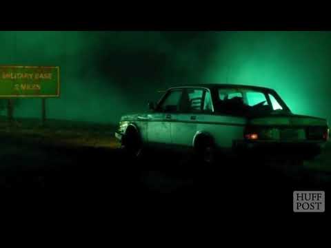Horror Movie Cars Never Start When You Need Them Most 1