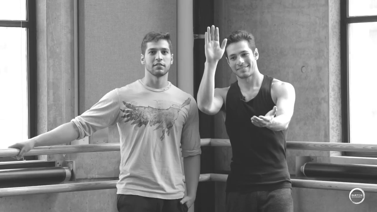 The Kuperman Brothers at Axis Connect - YouTube