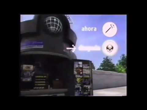 CN CITY ERA Now/Then (Latin America, November 2005)