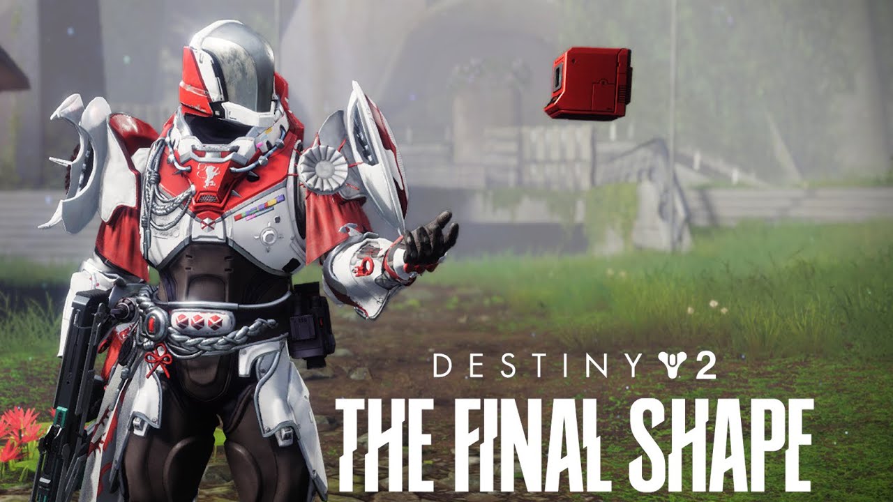 Time For Us To Enter The Traveler || Destiny 2 The Final Shape Let's ...