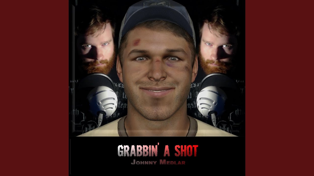 Grabbin' a Shot - YouTube