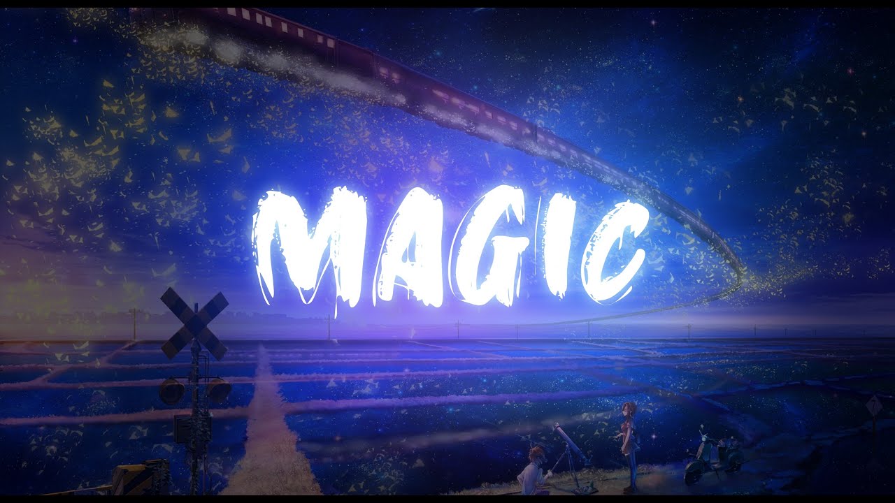 "Things i never showed" - Magic - Collab - YouTube