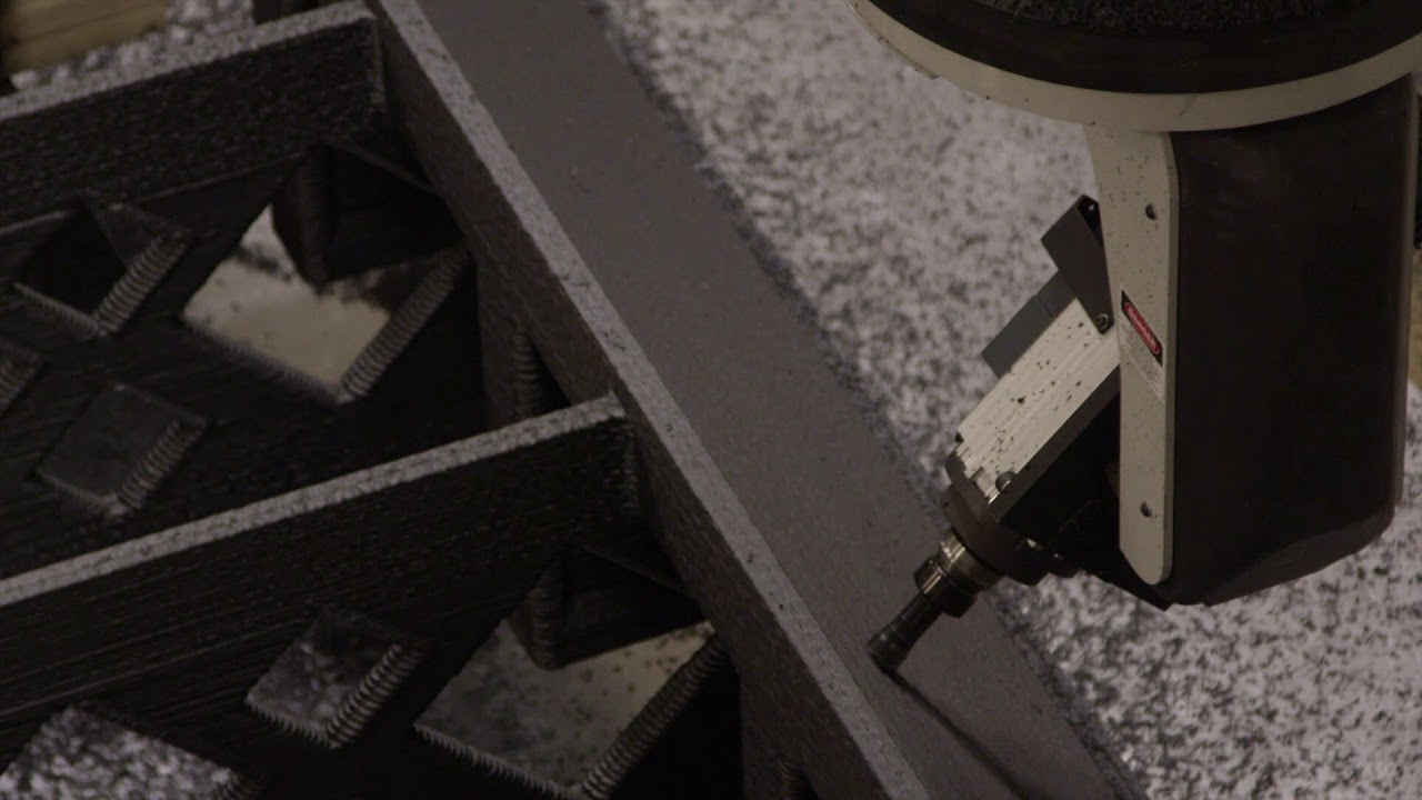 Manufacturing Demonstration Facility - B-roll video (low-res) - YouTube
