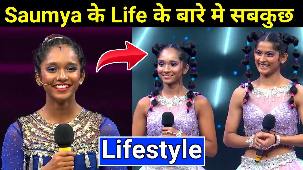 Saumya Kamble Biography | Saumya Kamble Lifestyle 2021 | Saumya Kamble ...
