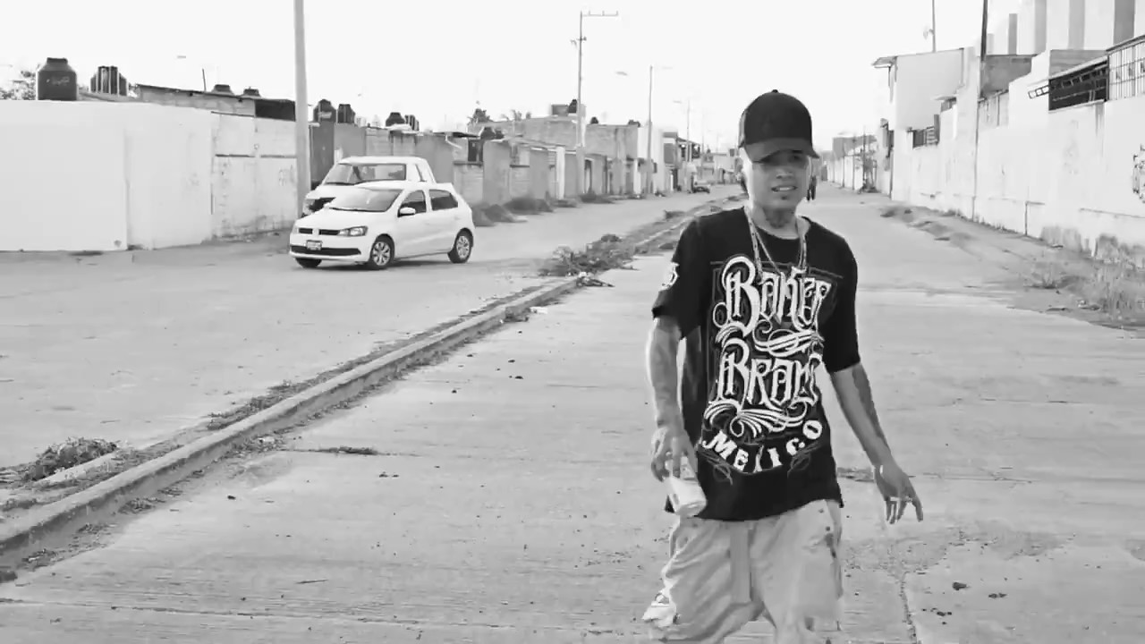 Chikis Ra // Mal Estado // Vídeo Oficial "2017" - YouTube