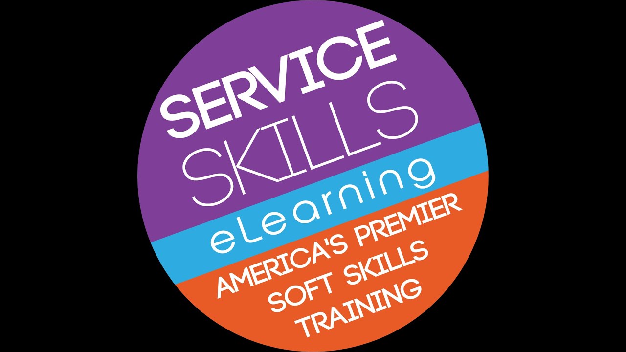 Customer Service Training Online - YouTube
