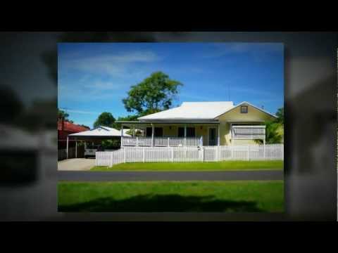 Nathan Cardow presents 10 Rawson St, Bellingen - YouTube