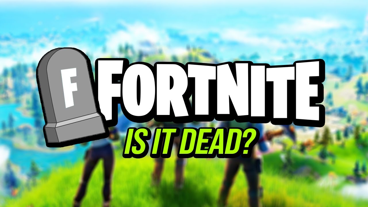 The Problem With Saying "Dead Game" | Henis Highlights - YouTube