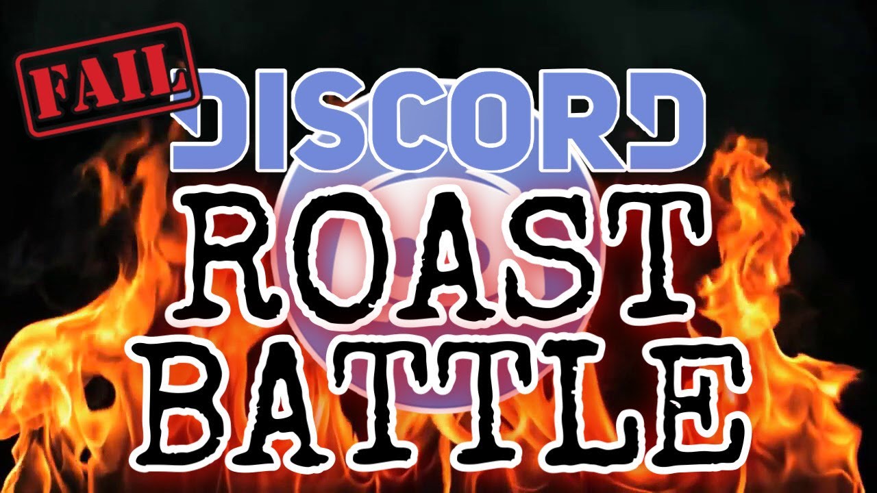 Discord Members Roasting Each Other... Sort Of 😂 *GoNE wRonG* *3aM ...