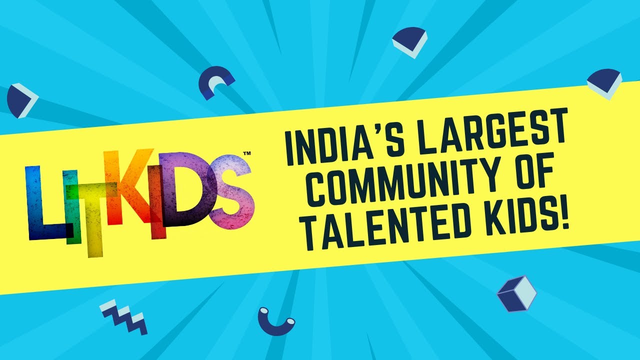 Watch | Learn | Compete with LITKIDS - YouTube