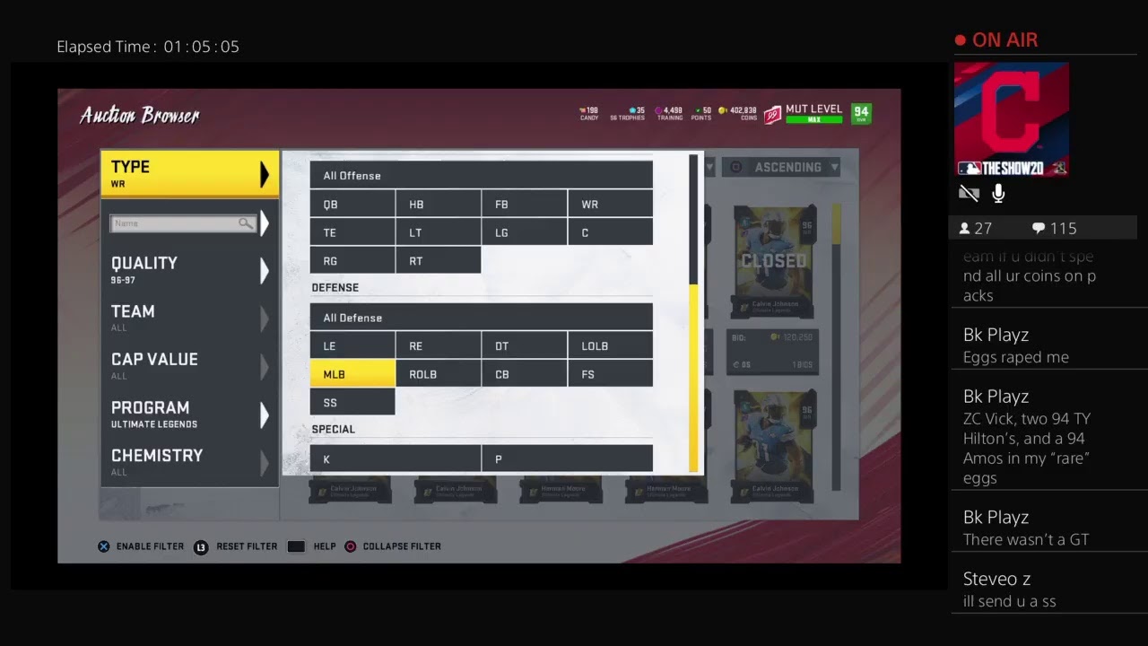 MUT 20 Easter Eggs opening disscussion! Come tell us your rewards ...