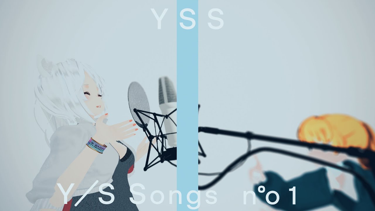 YSS - Weight of the World(YSS Metalcore Arrange) / THE FIRSTLY TASK [# ...