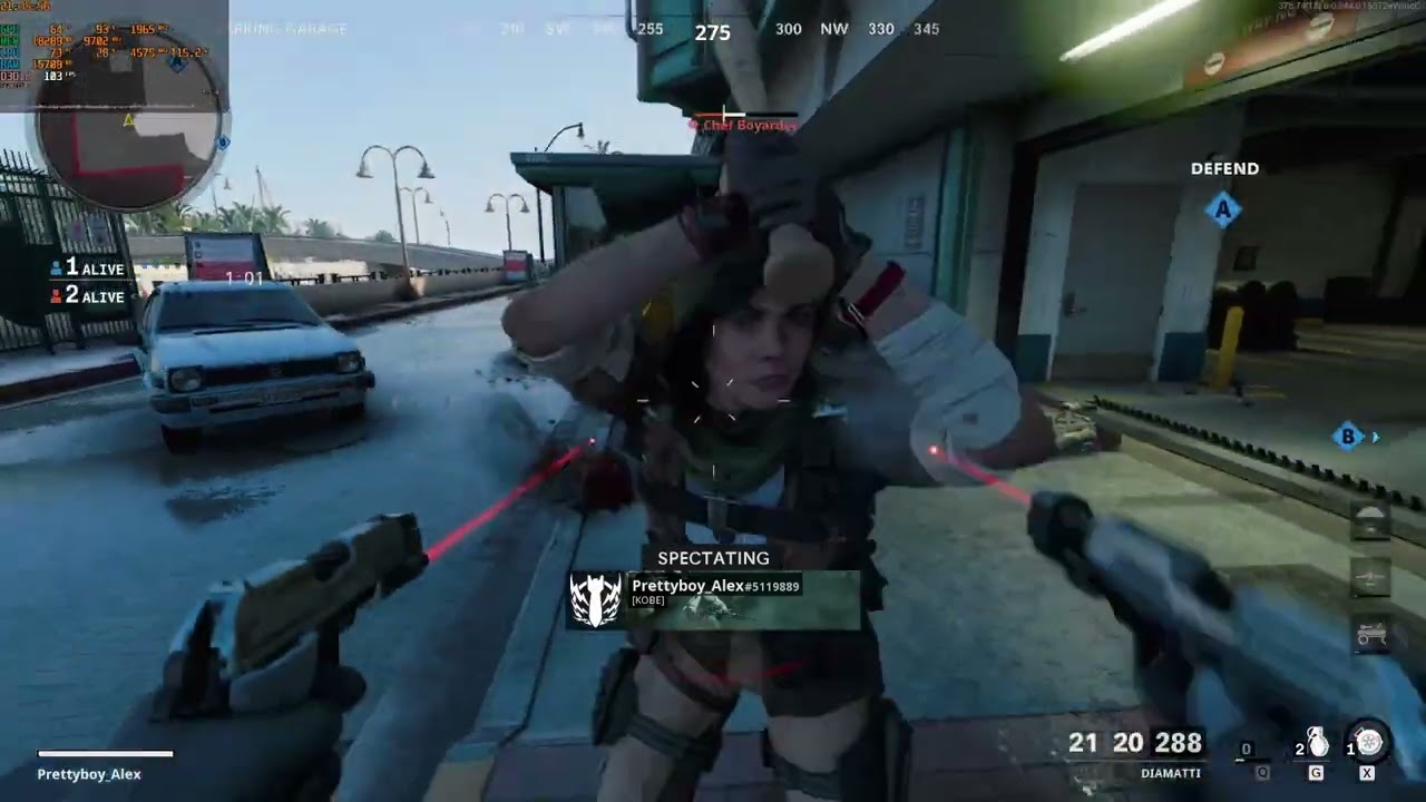 short Cod funny moments - YouTube