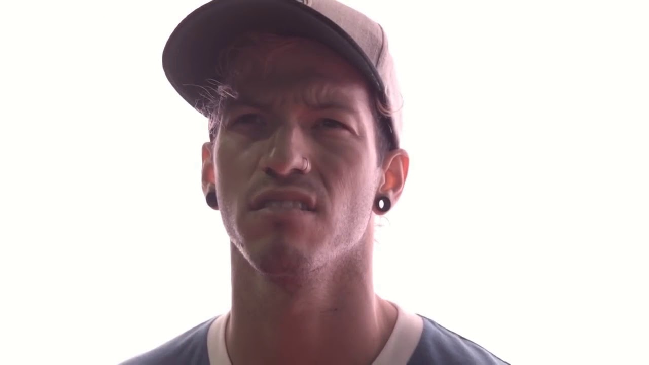 cute josh dun clips - YouTube