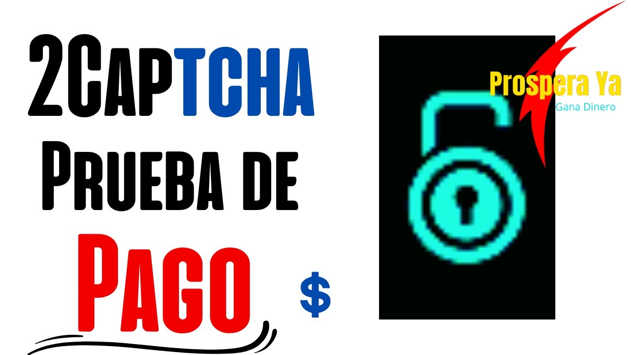2Captcha App Paga, Prueba de PAGO 10$ y Como Ganar Dinero con 2Captcha ...