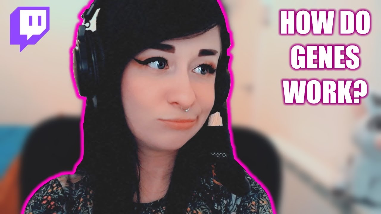 How do genes work? - YouTube