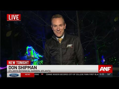 Atlanta News First 2022-23 - YouTube