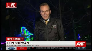 Don Shipman | News Anchor & Reporter