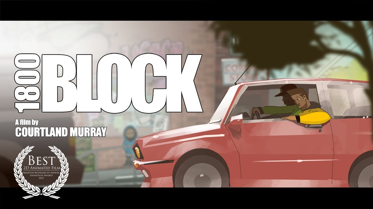 1800 Block (2021) - YouTube