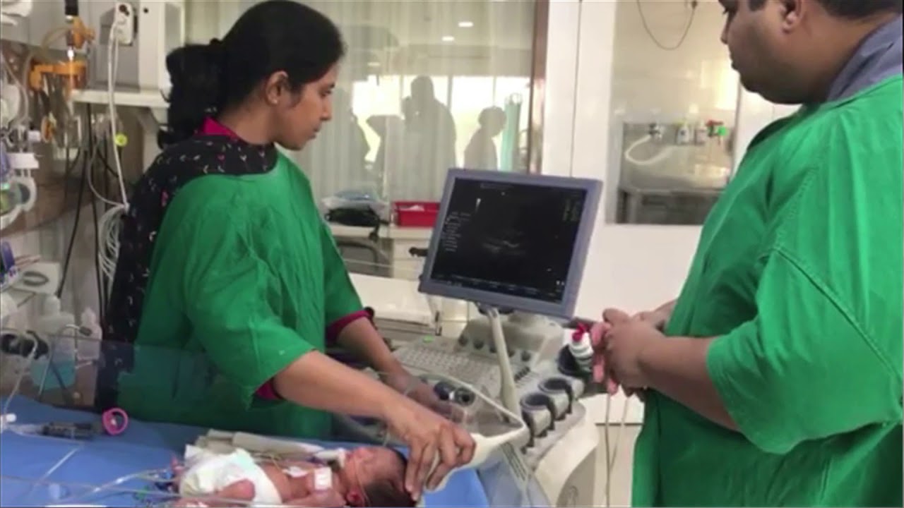 Southern Gem Hospital, Hyderabad, India - Best Mother & Child Hospital ...