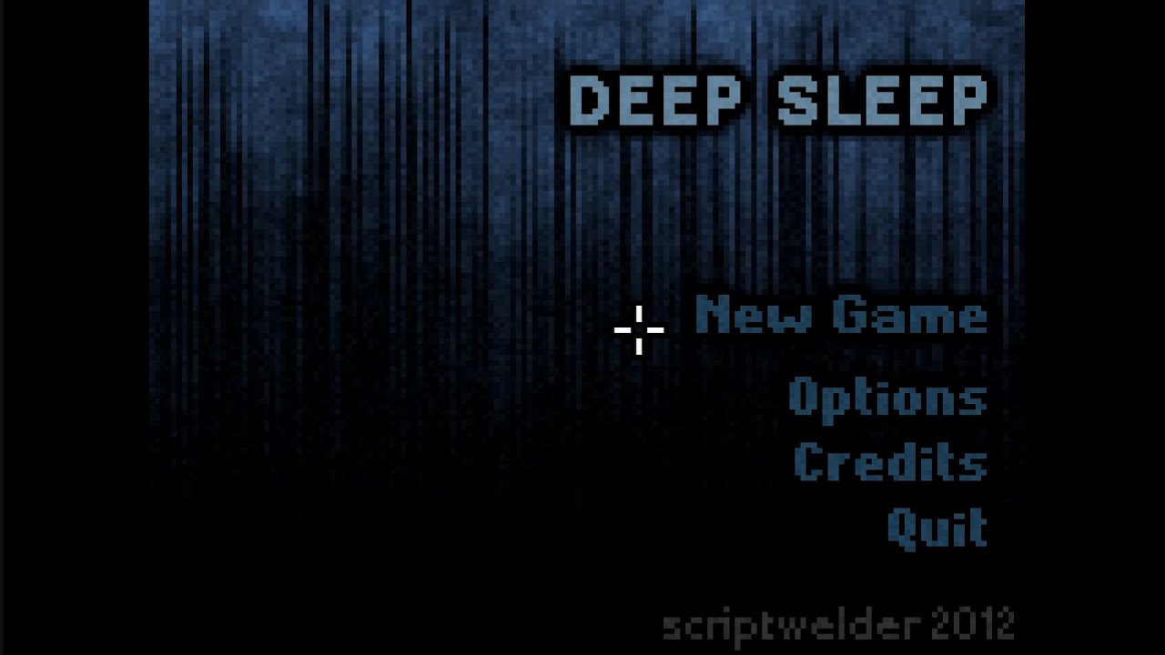 Falling Into A Deep Sleep - THE DEEP SLEEP TRILOGY (Deep Sleep) - YouTube
