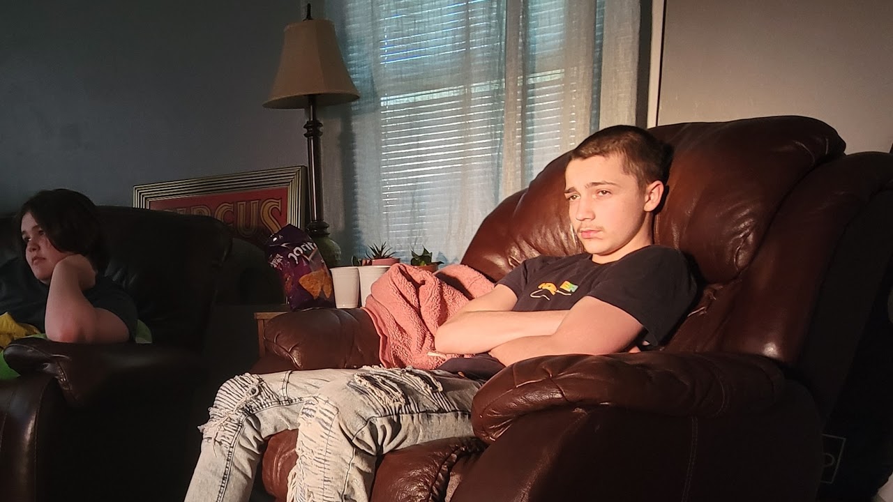 R6 top champ w stompn and mingo - YouTube