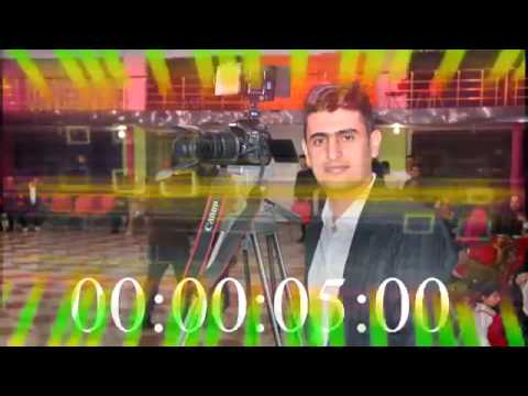 Barham shamame w Karwan Sharawane 2017 - YouTube
