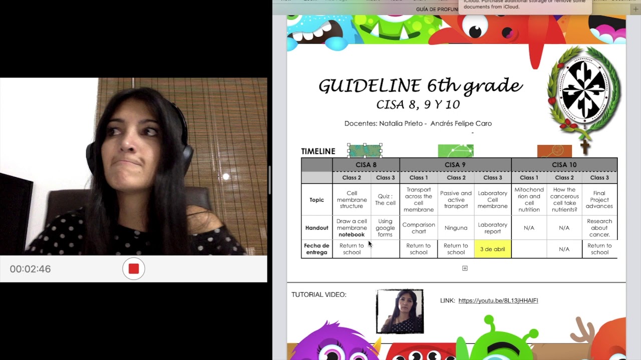 INTRODUCTION TO THE GUIDELINE - YouTube