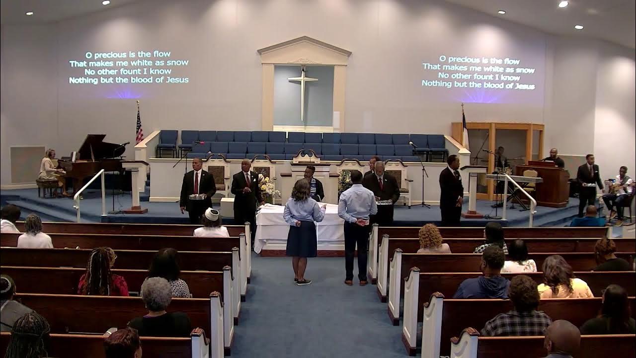 11 am Worship Service 3/2/25 - YouTube