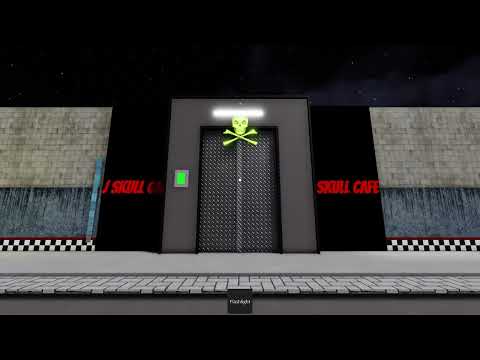 Roblox J Skull Cafe Gameplay Trailer 1 - YouTube