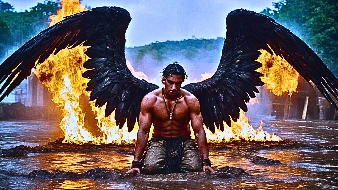 This Is What Happened To The Fallen Angel Belial For What He Did To ...