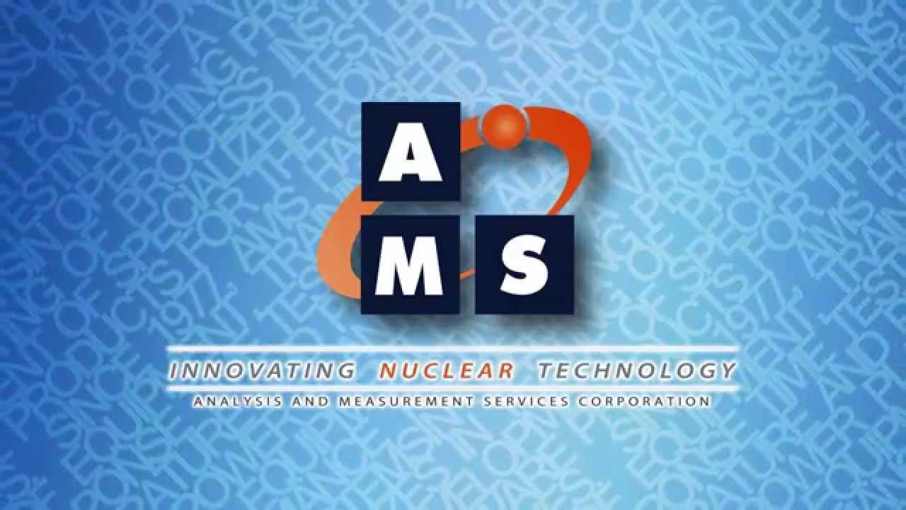 About AMS - General Version - YouTube