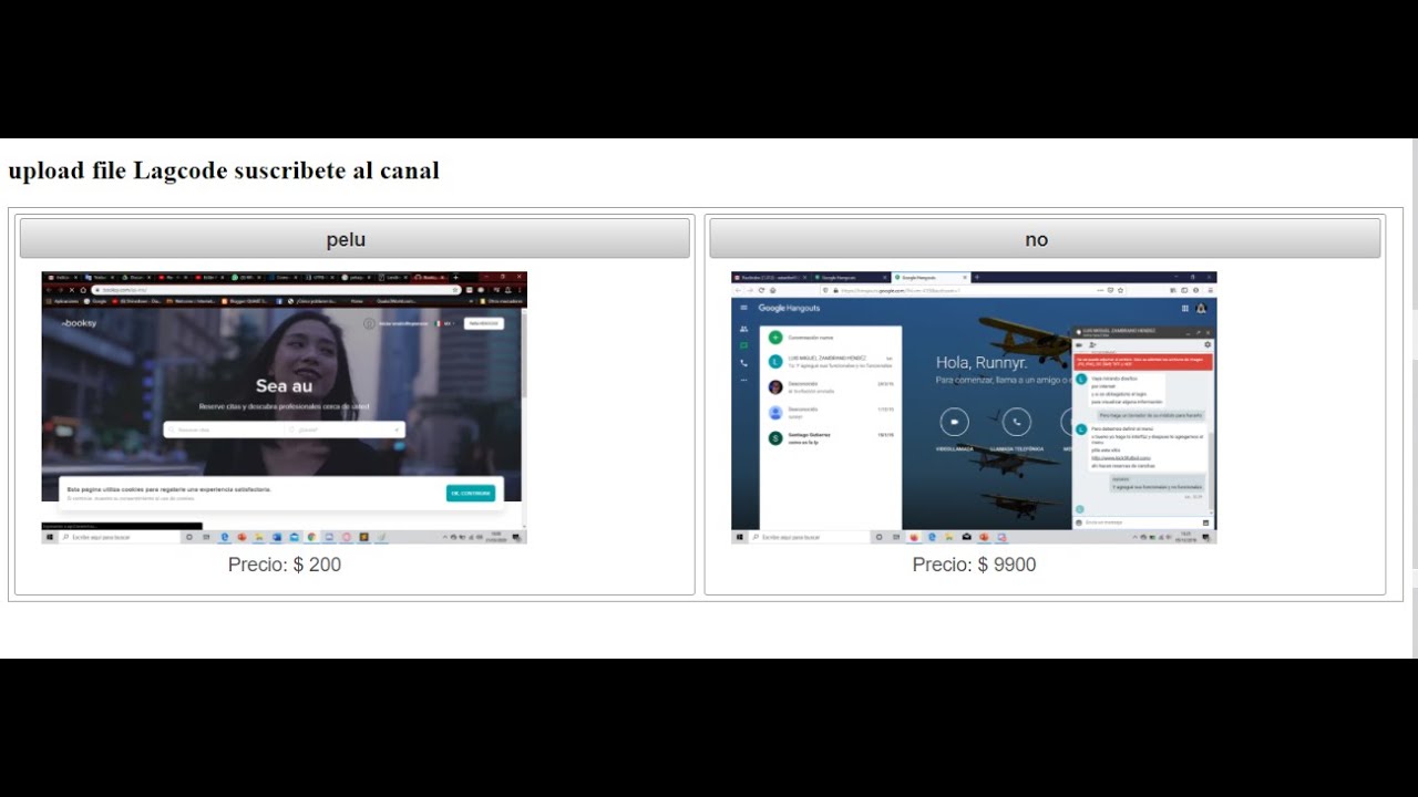 Subir imágenes a una base de datos y listar las imagenes con java,primefaces,JPA,JSF - YouTube